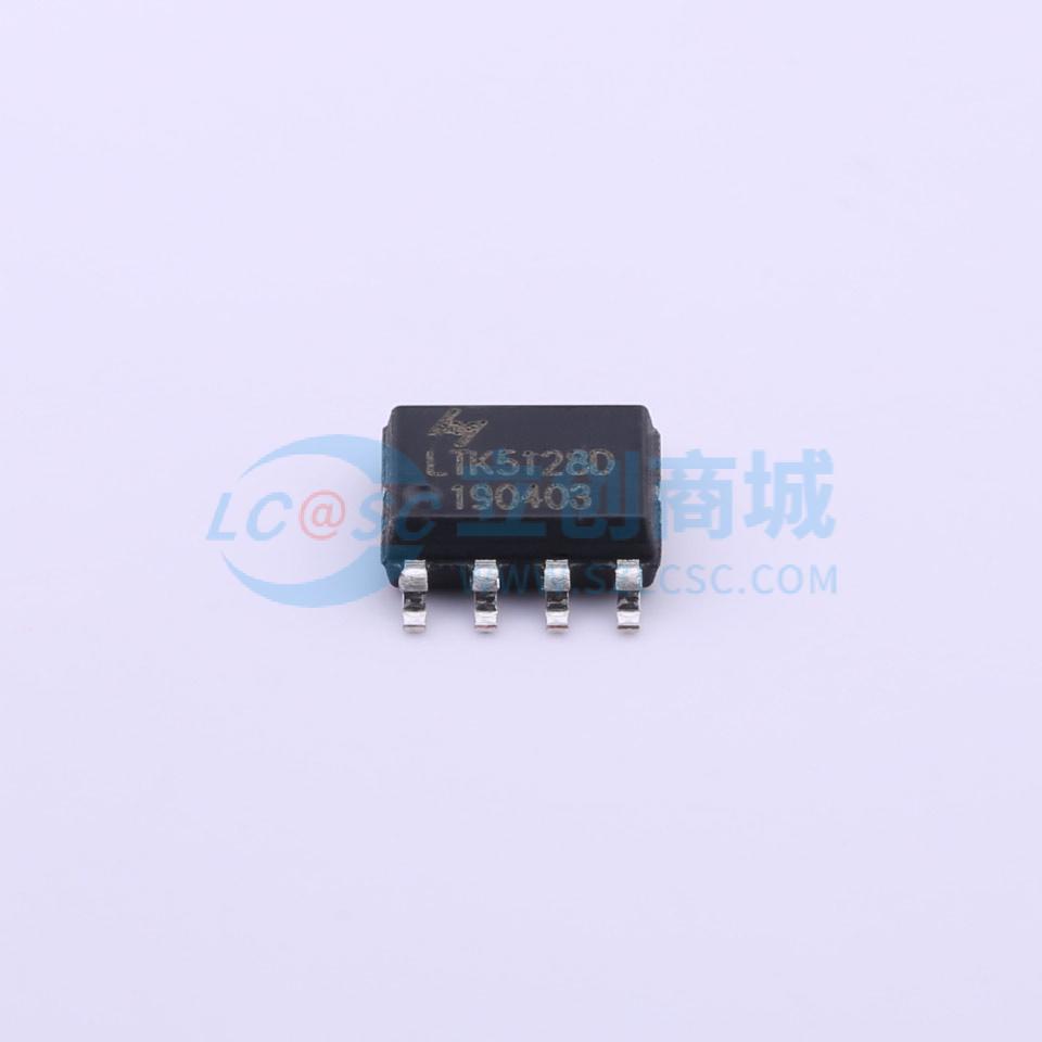 LTK5128D_LTKCHIP(联辉科)_LTK5128D中文资料_PDF手册_价格-立创商城