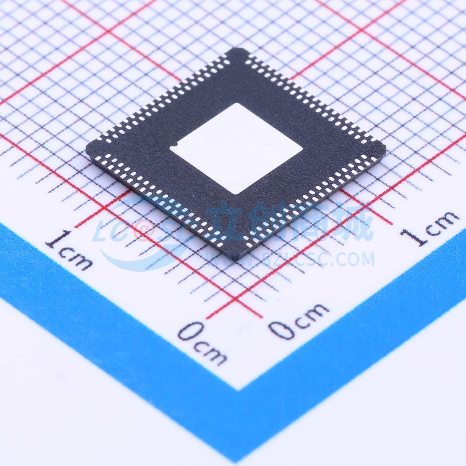 QCA9531-BL3A_Qualcomm_QCA9531-BL3A中文资料_PDF手册_价格-立创商城