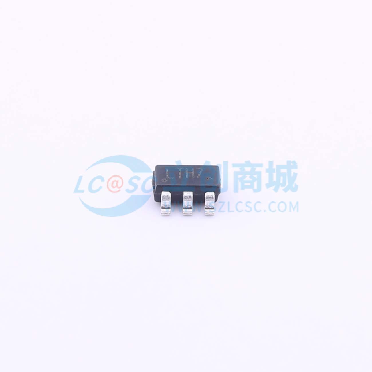 LTH7_FM(富满)_LTH7中文资料_PDF手册_价格-立创商城