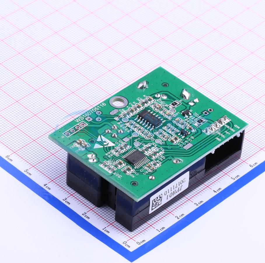 ZPH01中文资料_最新报价_数据手册下载_Winsen(炜盛)-传感器模块-立创商城