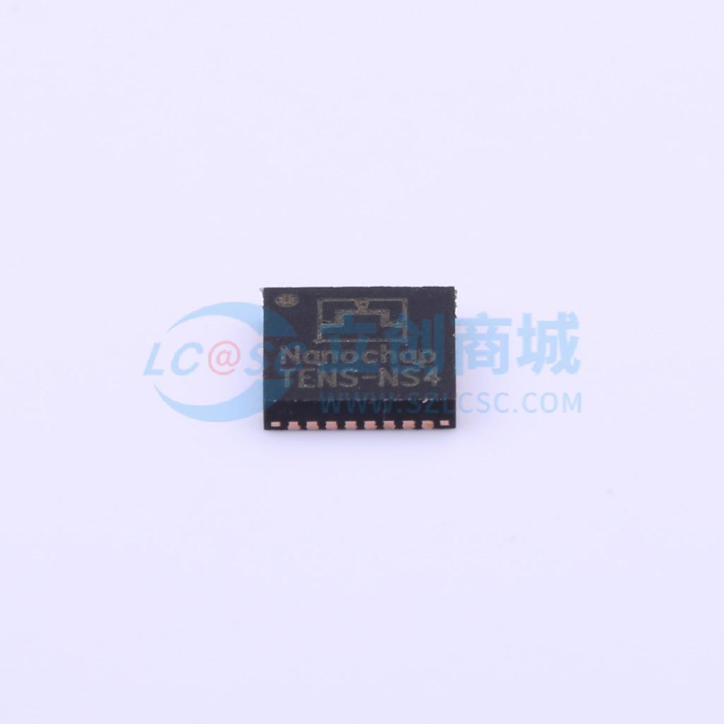 TENS-NS4_NANOCHAP(暖芯迦)_TENS-NS4中文资料_PDF手册_价格-立创商城