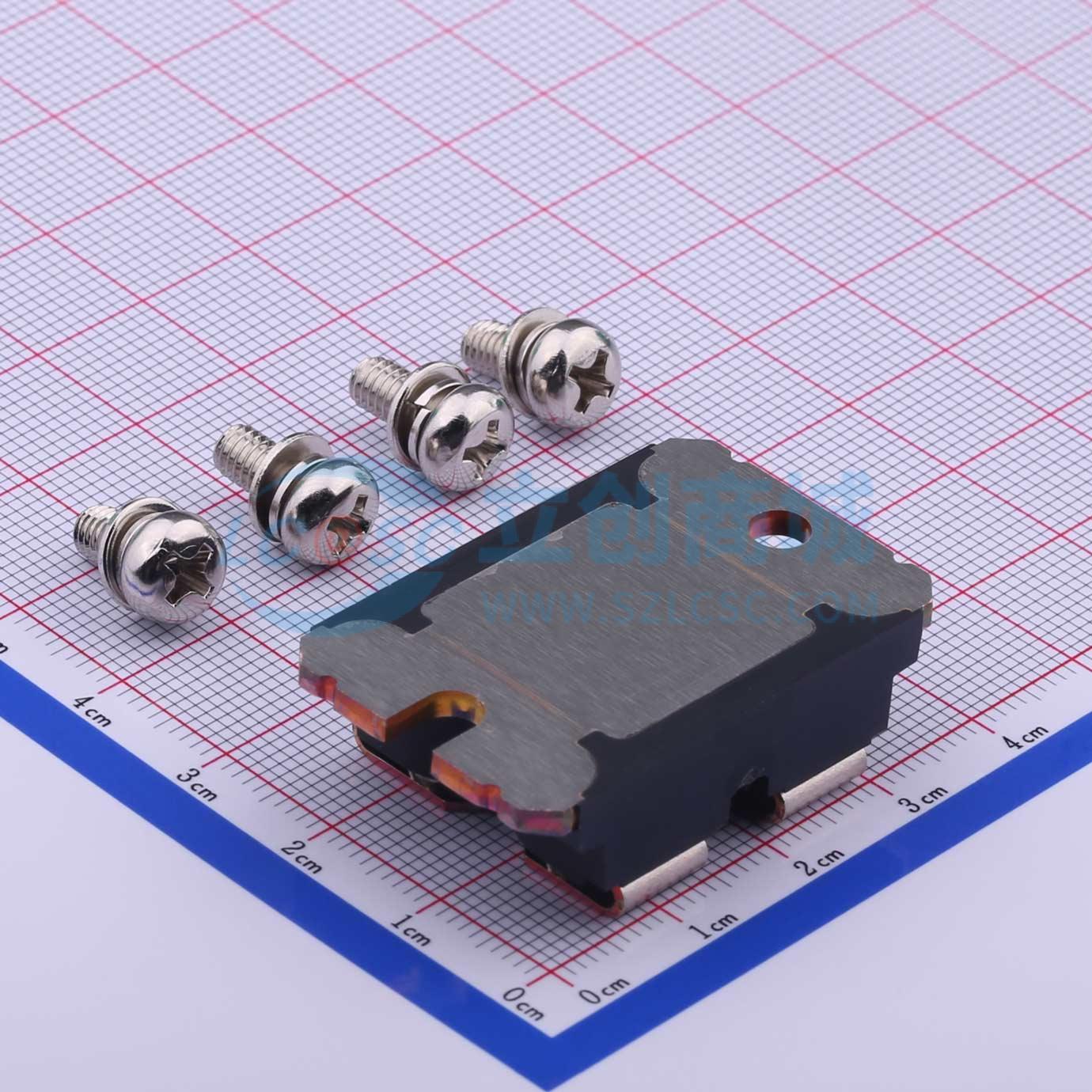DSEI2X101-12A_Littelfuse/IXYS_DSEI2X101-12A中文资料_PDF手册_价格-立创商城