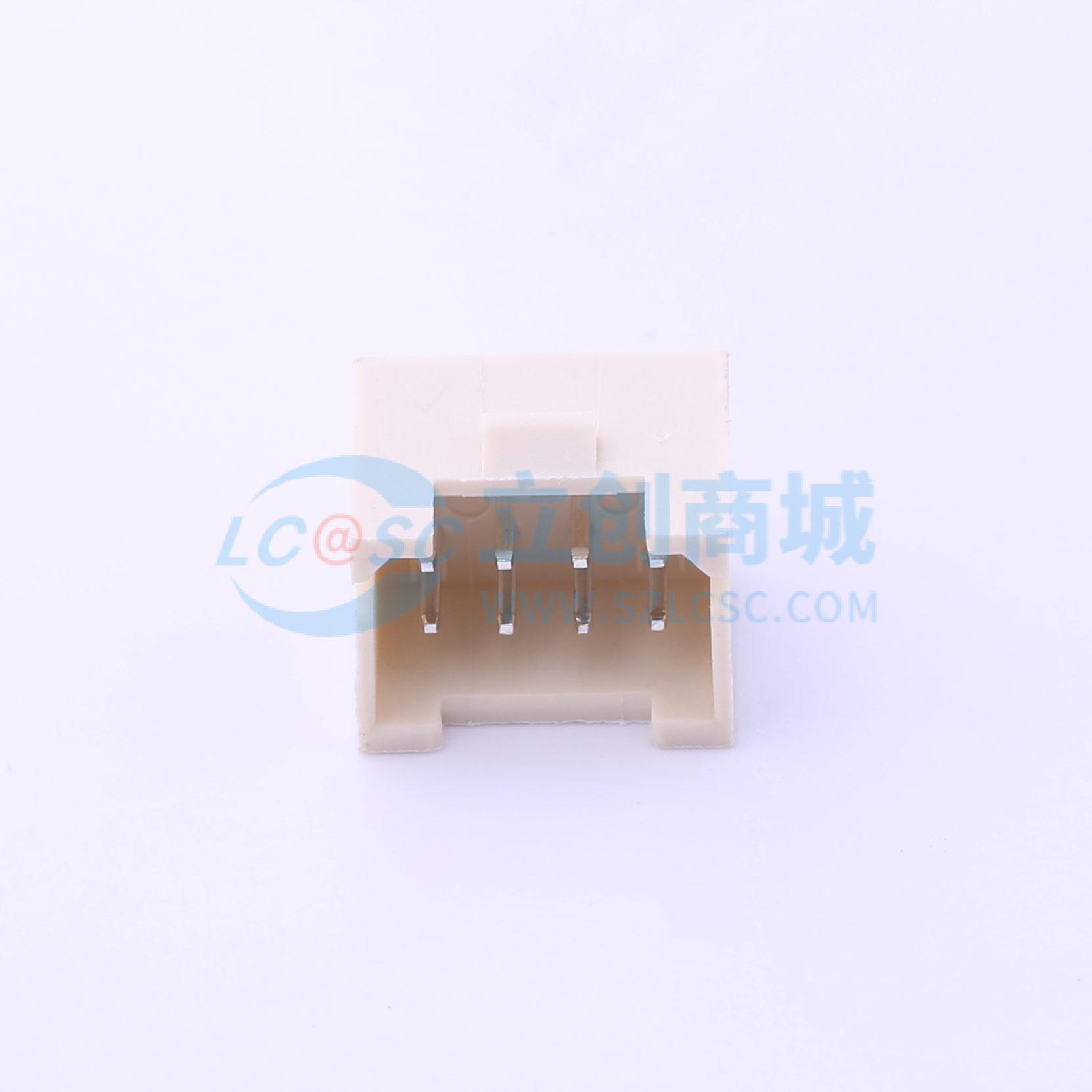 A2008WV-2X4P_CJT(长江连接器)_A2008WV-2X4P中文资料_PDF手册_价格-立创商城