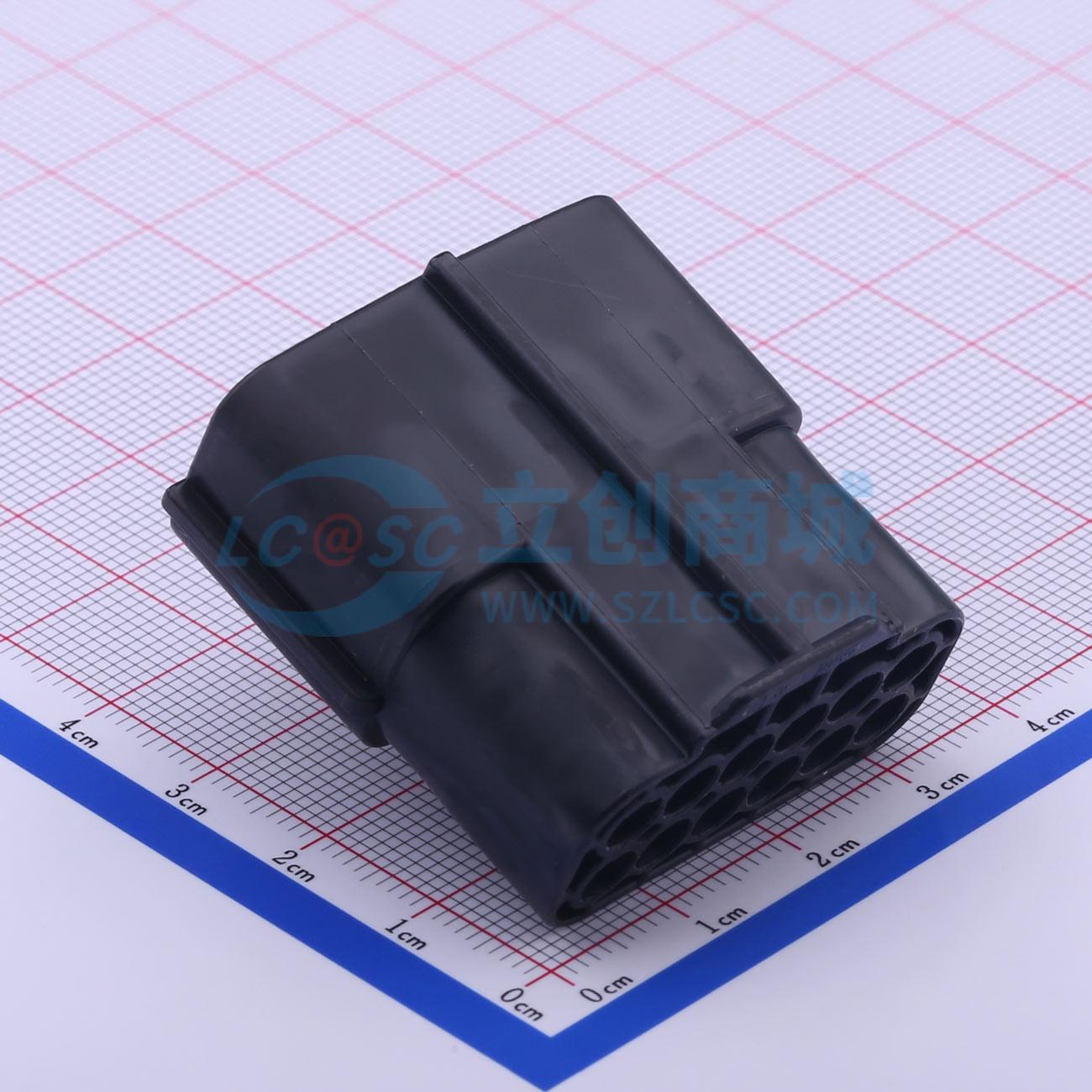 174663-2_TE Connectivity(泰科电子)_174663-2中文资料_PDF手册_价格-立创商城