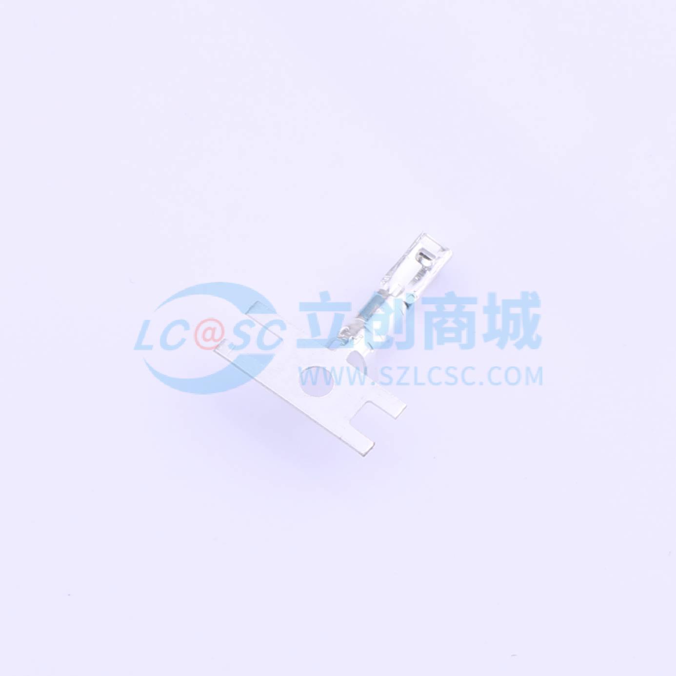 A2508-TP_CJT(长江连接器)_A2508-TP中文资料_PDF手册_价格-立创商城