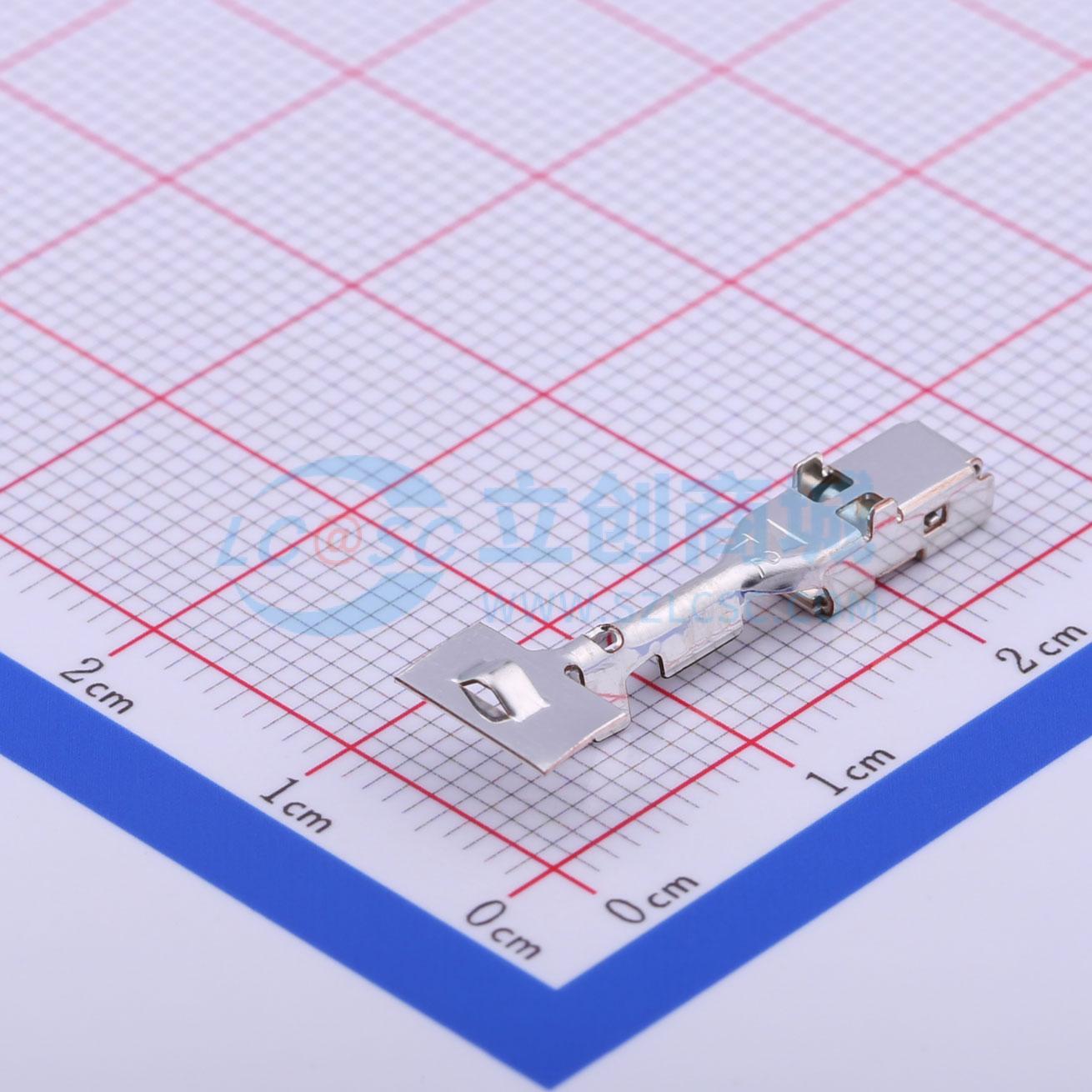 7116-4110-02中文资料_最新报价_数据手册下载_YAZAKI(矢崎)-汽车连接器-立创商城