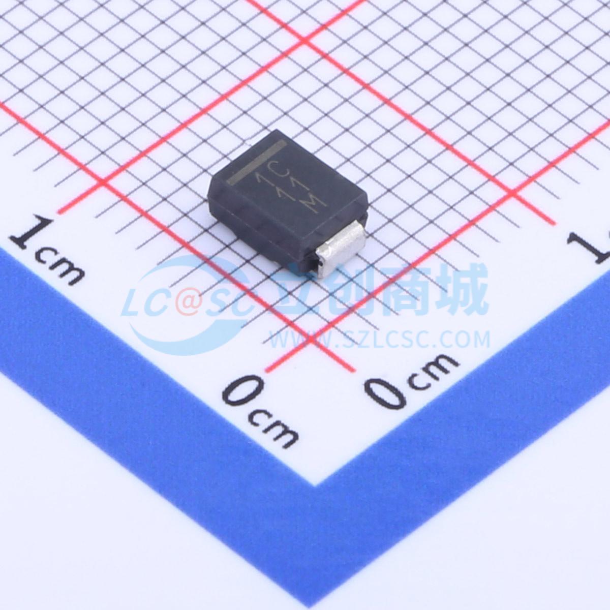 VS-10BQ015-M3/5BT中文资料_最新报价_数据手册下载_VISHAY(威世)-肖特基二极管-立创商城