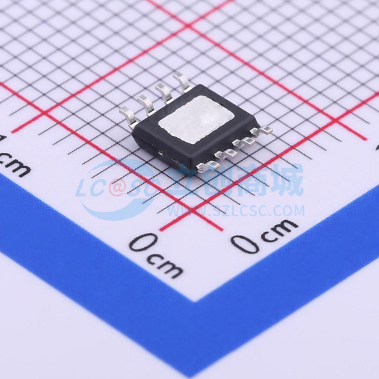 MIX2018A_MIXINNO(矽诺微)_MIX2018A中文资料_PDF手册_价格-立创商城