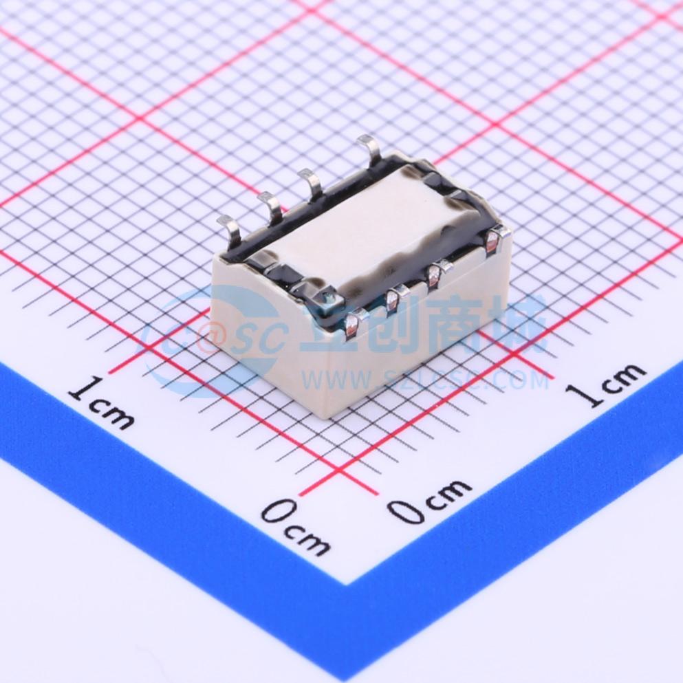 G6K-2F-Y DC24_OMRON(欧姆龙)_G6K-2F-Y DC24中文资料_PDF手册_价格-立创商城