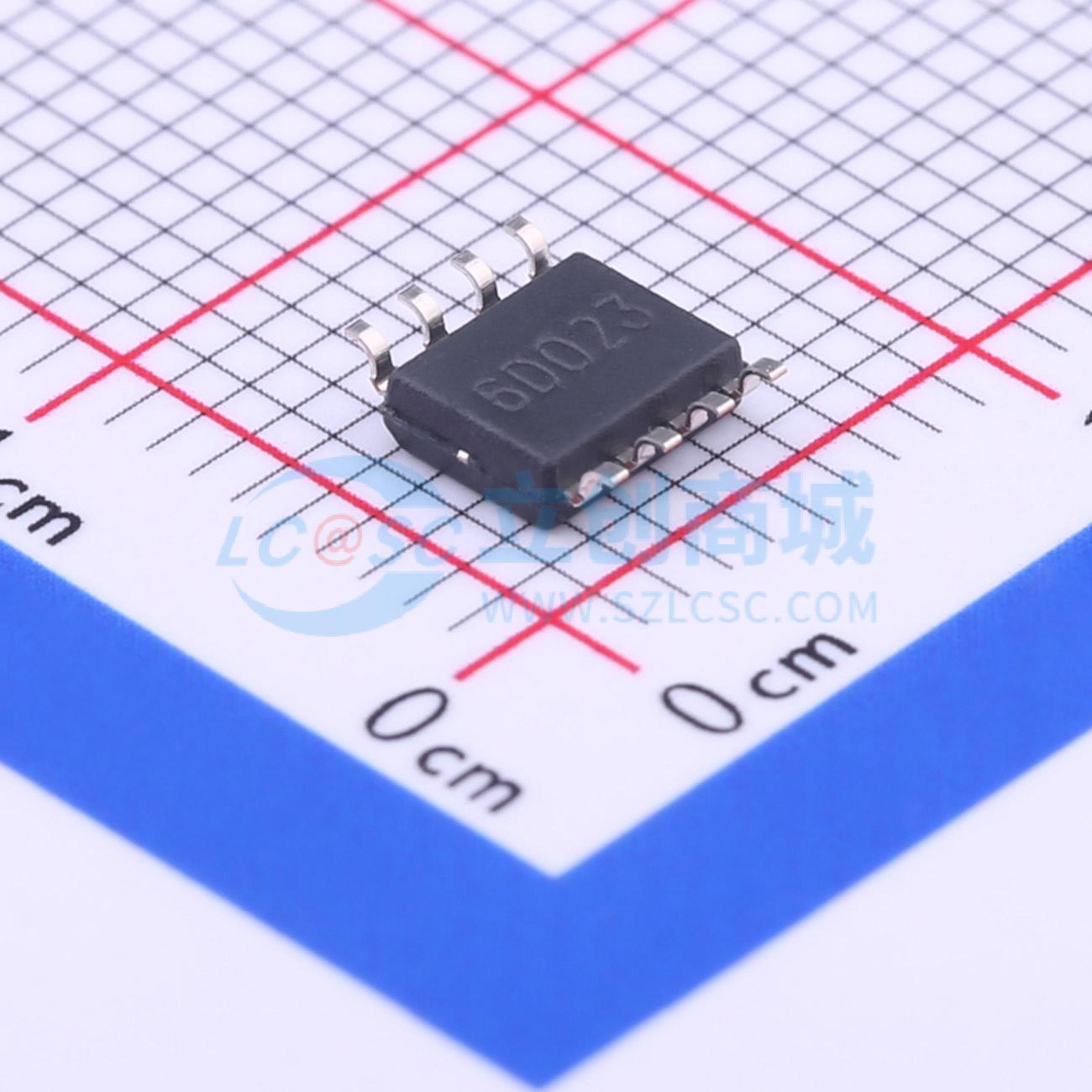 TLV272IDR_TI(德州仪器)_TLV272IDR中文资料_PDF手册_价格-立创商城