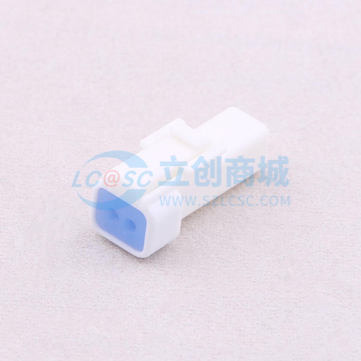 02R-JWPF-VSLE-S_JST_02R-JWPF-VSLE-S中文资料_PDF手册_价格-立创商城