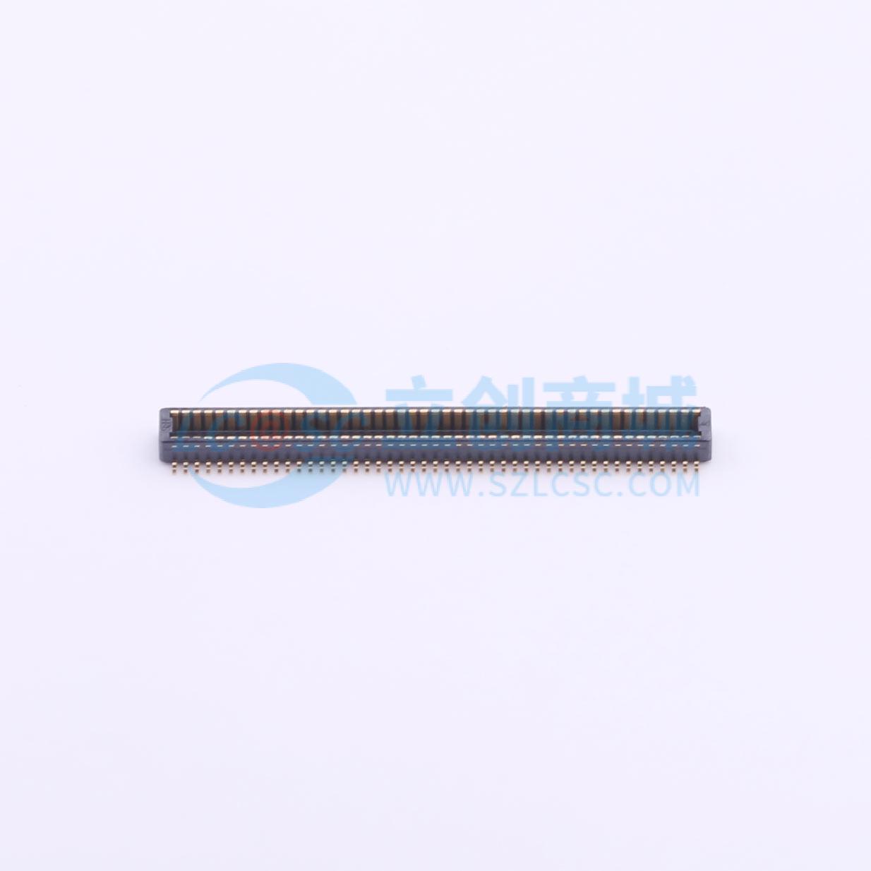 DF40C-90DP-0.4V(51)实物图-DF40C-90DP-0.4V(51)商品图片-立创商城