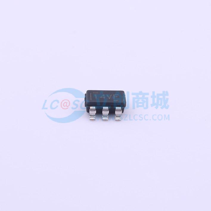 TLV62568DBVR_TI(德州仪器)_TLV62568DBVR中文资料_PDF手册_价格-立创商城