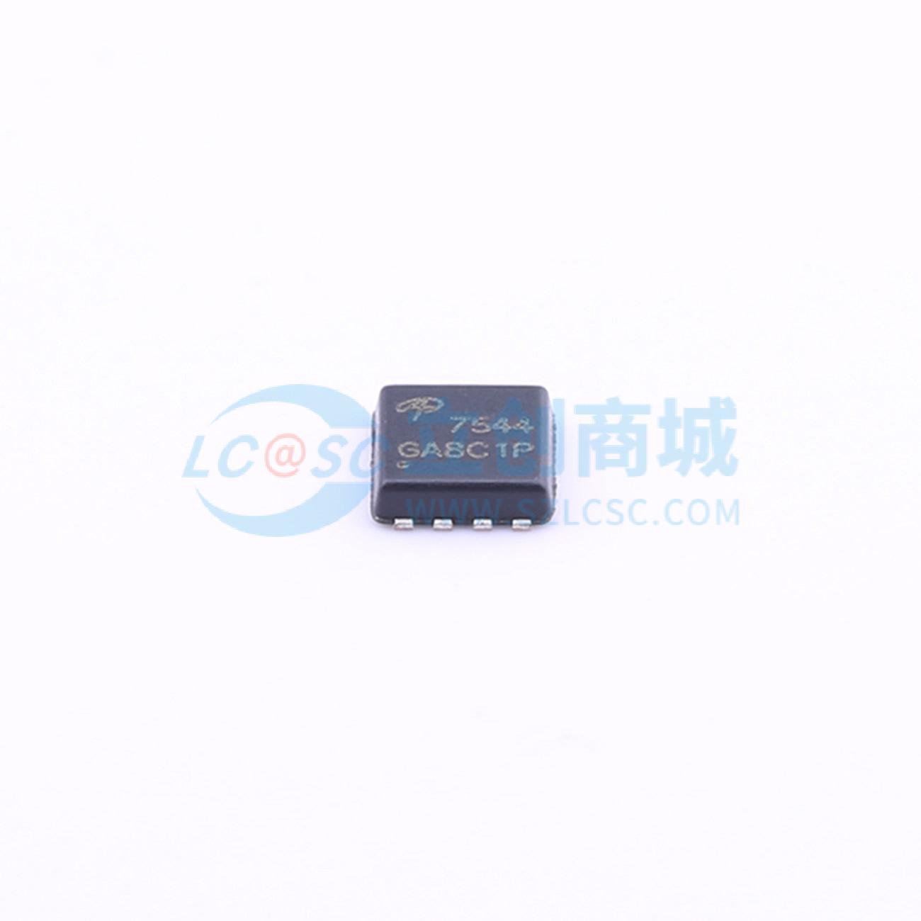 AON7544_AOS_AON7544中文资料_PDF手册_价格-立创商城