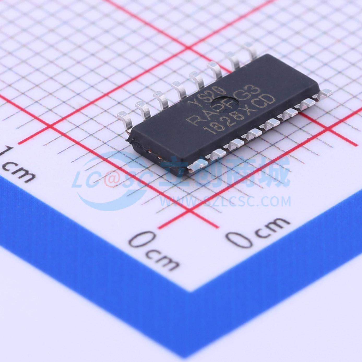 PMS152-S16_PADAUK(应广)_PMS152-S16中文资料_PDF手册_价格-立创商城