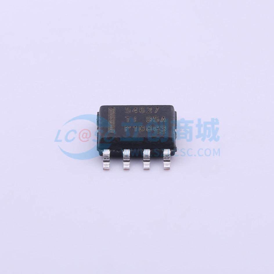 TPS54627DDAR_TI(德州仪器)_TPS54627DDAR中文资料_PDF手册_价格-立创商城