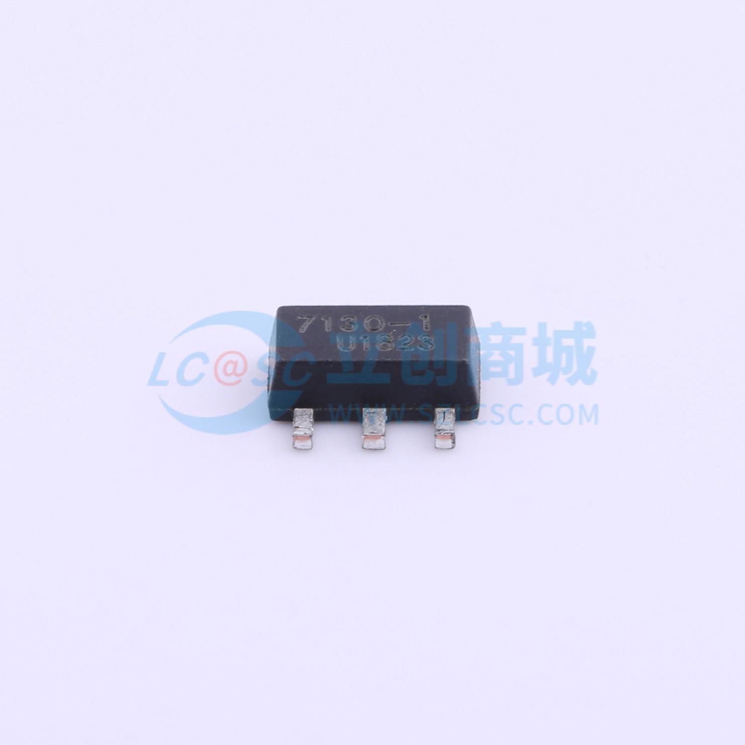 HT7130-1_UMW(友台半导体)_HT7130-1中文资料_PDF手册_价格-立创商城
