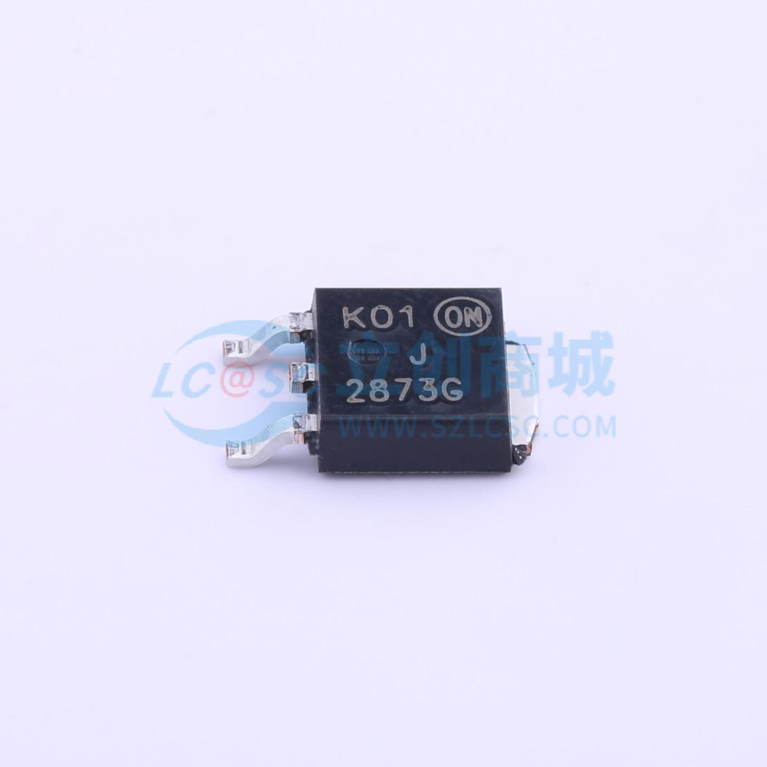 NJVNJD2873T4G_onsemi(安森美)_NJVNJD2873T4G中文资料_PDF手册_价格-立创商城