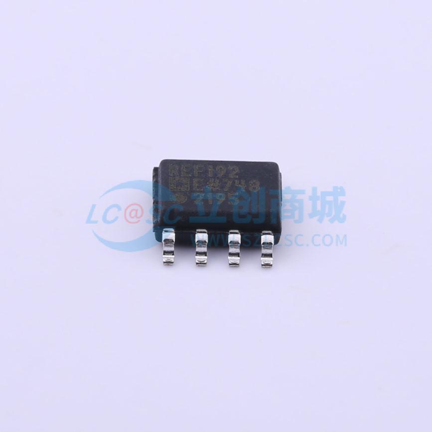 REF192ESZ 实物图-REF192ESZ商品图片-立创商城