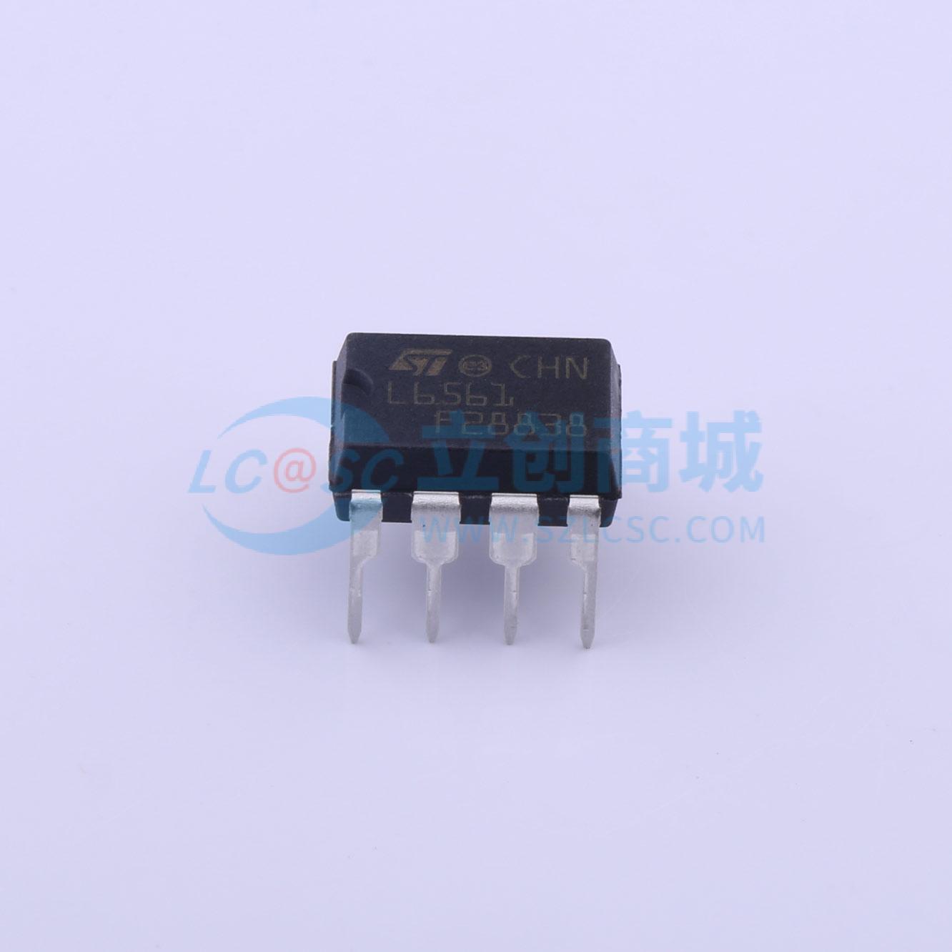 L6561_ST(意法半导体)_L6561中文资料_PDF手册_价格-立创商城