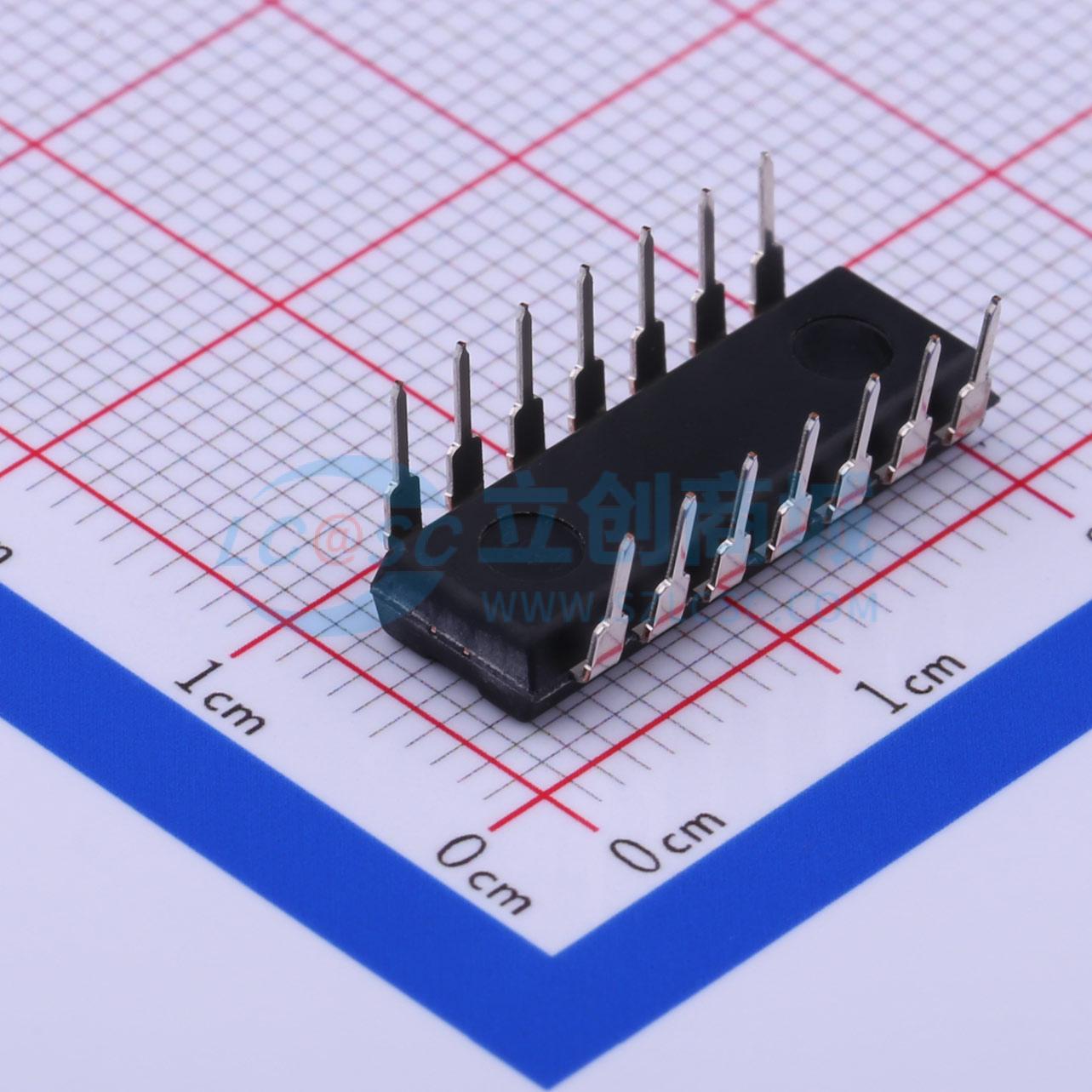 SN74121N_TI(德州仪器)_SN74121N中文资料_PDF手册_价格-立创商城