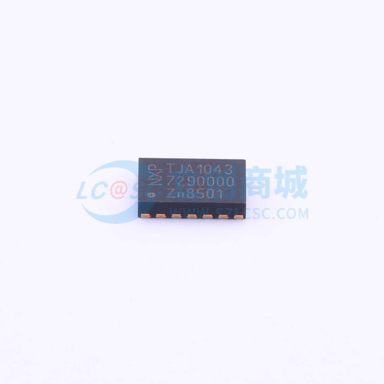 TJA1043TK/1Y_NXP(恩智浦)_TJA1043TK/1Y中文资料_PDF手册_价格-立创商城