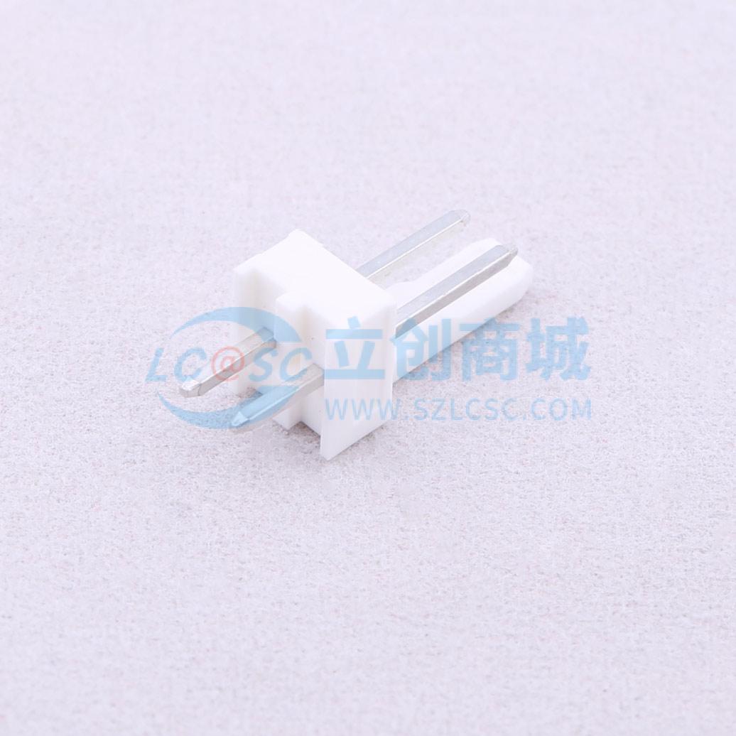 22272021_MOLEX_22272021中文资料_PDF手册_价格-立创商城