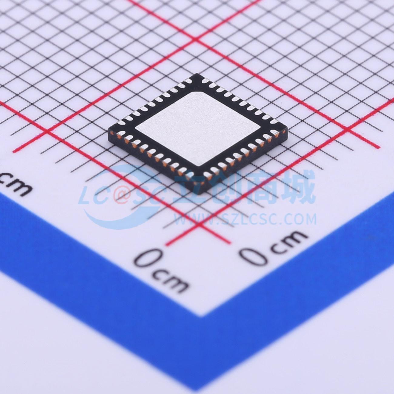SW6124_ISMARTWARE(珠海智融)_SW6124中文资料_PDF手册_价格-立创商城