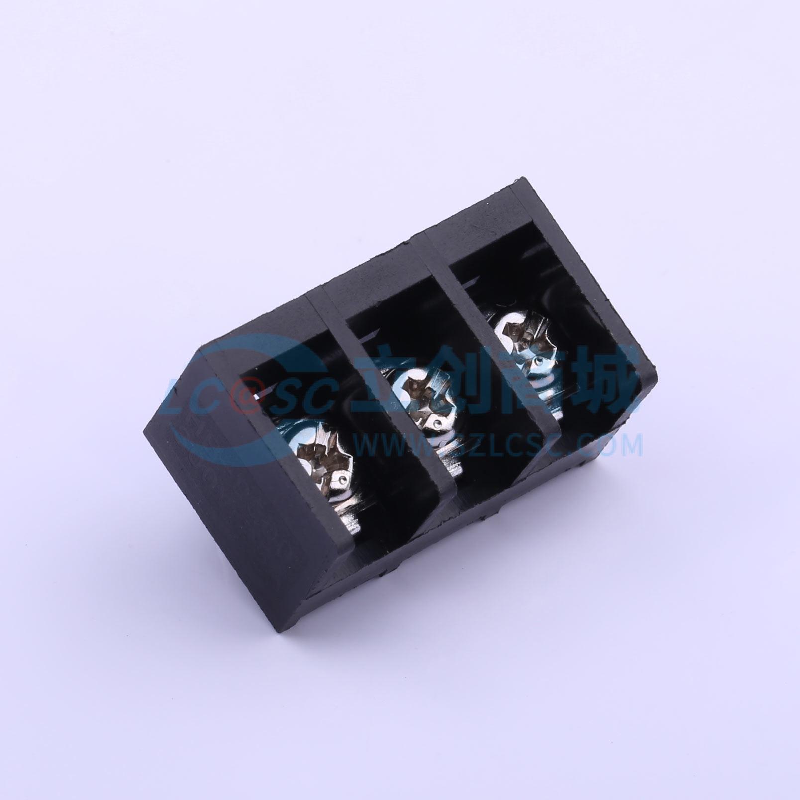 HB9500-9.5-3P_KANGNEX(康奈克斯电气)_HB9500-9.5-3P中文资料_PDF手册_价格-立创商城