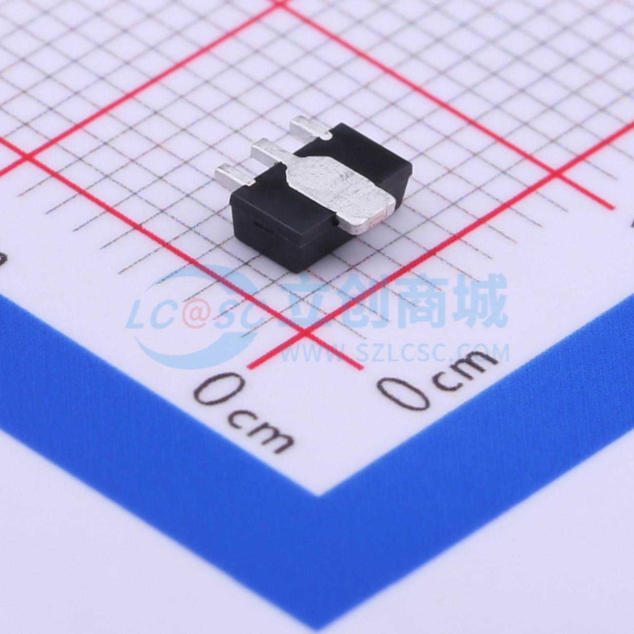 D882_GME(银河微电)_D882中文资料_PDF手册_价格-立创商城