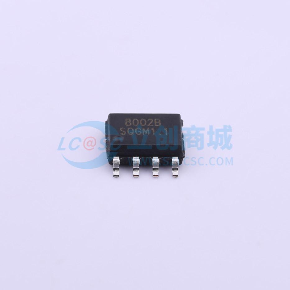 8002B_LTKCHIP(联辉科)_8002B中文资料_PDF手册_价格-立创商城