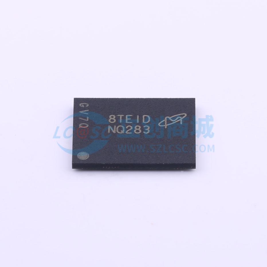 MT29F2G08ABAEAH4-IT:E_micron(镁光)_MT29F2G08ABAEAH4-IT:E中文资料_PDF手册_价格-立创商城