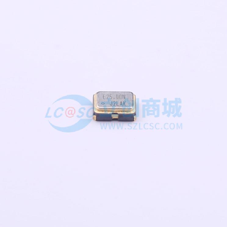 SG-8101CE 25.000000MHz TBGPA_EPSON(爱普生)_SG-8101CE 25.000000MHz TBGPA中文资料_PDF手册_价格-立创商城