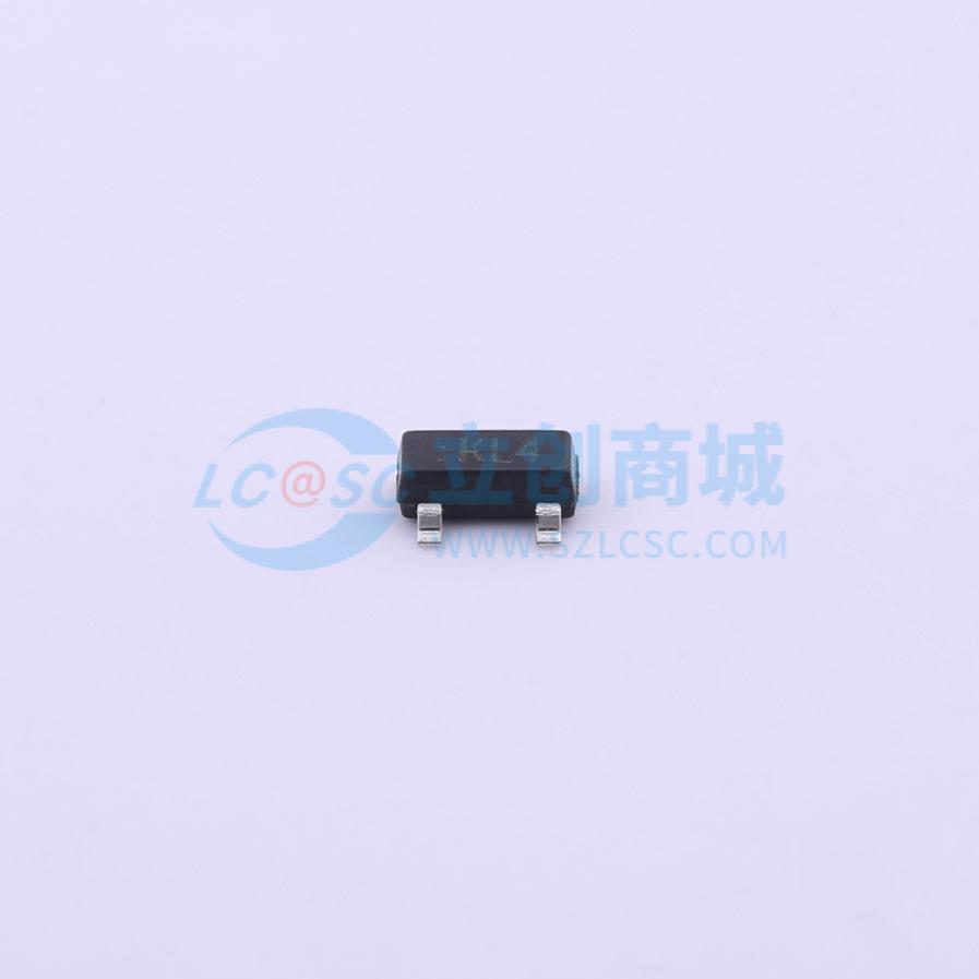 BAT54S_MDD(辰达半导体)_BAT54S中文资料_PDF手册_价格-立创商城