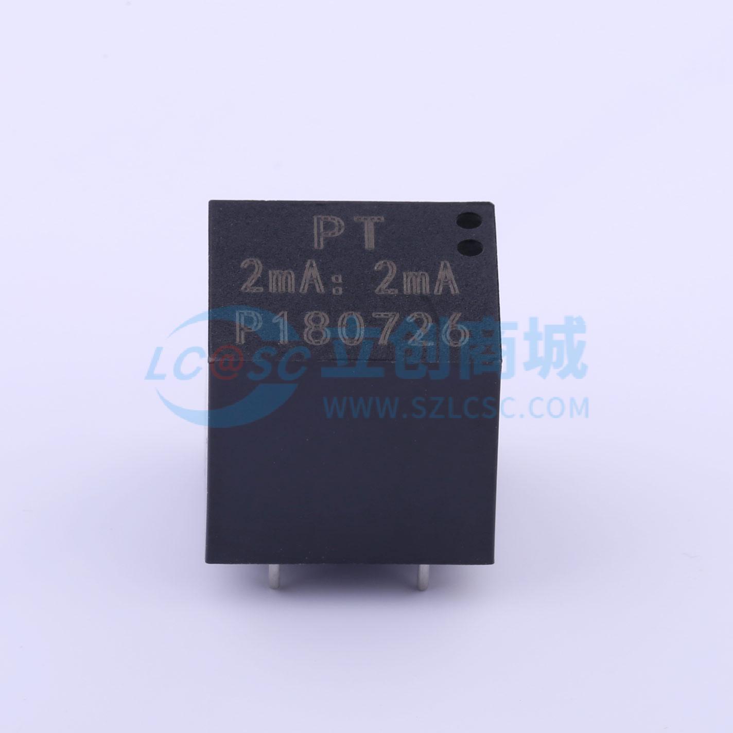 PT2MA:2MA_HOP(北京霍远)_PT2MA:2MA中文资料_PDF手册_价格-立创商城