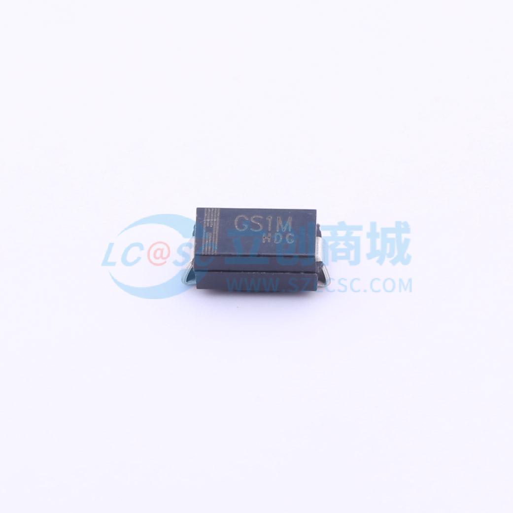 GS1M_PINGWEI(平伟)_GS1M中文资料_PDF手册_价格-立创商城