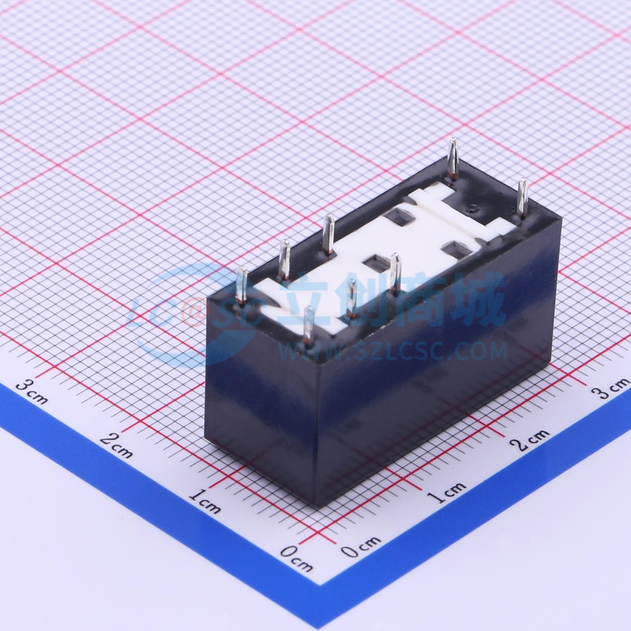G2RL-24 DC24_OMRON(欧姆龙)_G2RL-24 DC24中文资料_PDF手册_价格-立创商城