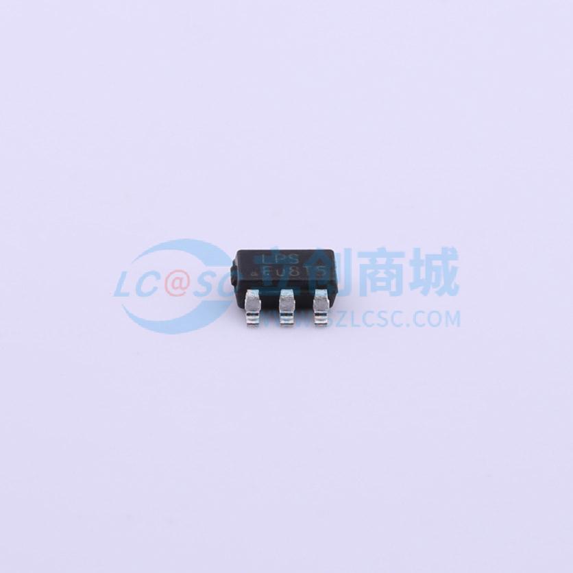 LP3320B6F_LOWPOWER(微源半导体)_LP3320B6F中文资料_PDF手册_价格-立创商城