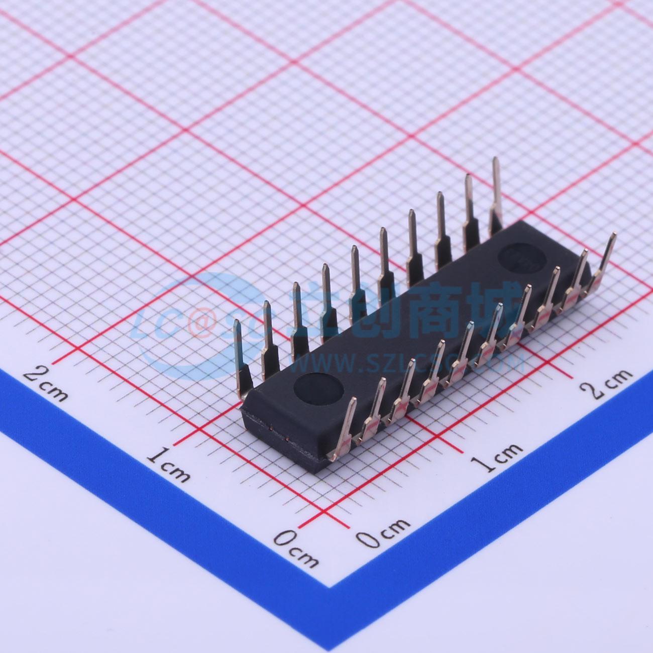 SN74LS244N_TI(德州仪器)_SN74LS244N中文资料_PDF手册_价格-立创商城
