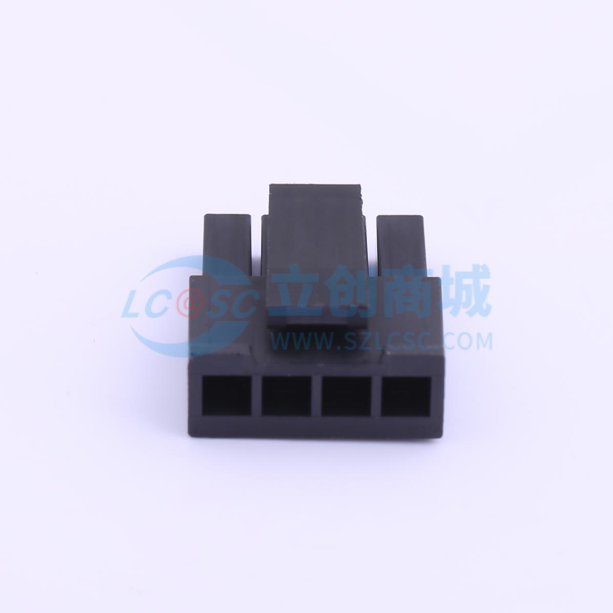 436450400_MOLEX_436450400中文资料_PDF手册_价格-立创商城