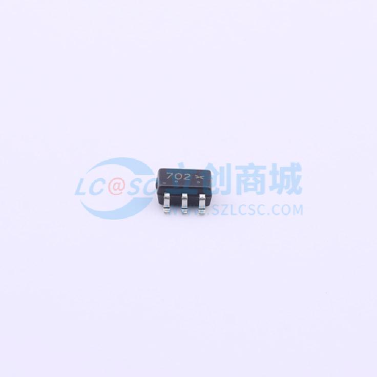 L2N7002DW1T1G_LRC(乐山无线电)_L2N7002DW1T1G中文资料_PDF手册_价格-立创商城
