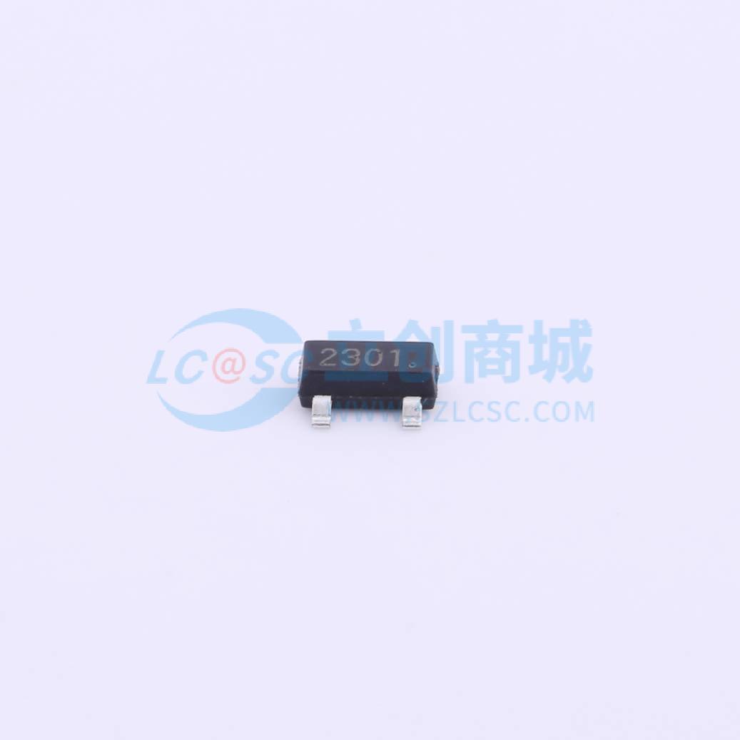 2301_GOFORD(谷峰)_2301中文资料_PDF手册_价格-立创商城