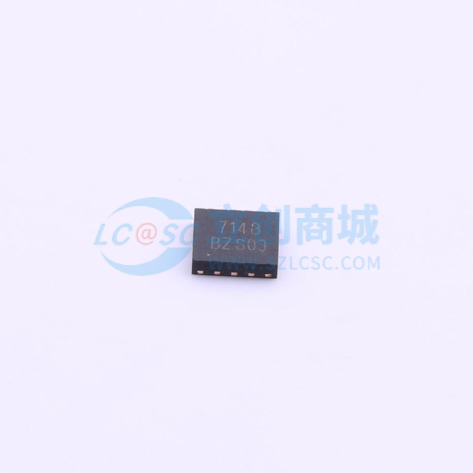 ES7148_Everest-semi(顺芯)_ES7148中文资料_PDF手册_价格-立创商城