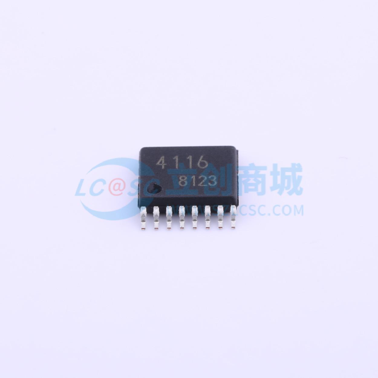 BA4116FV-E2_ROHM(罗姆)_BA4116FV-E2中文资料_PDF手册_价格-立创商城