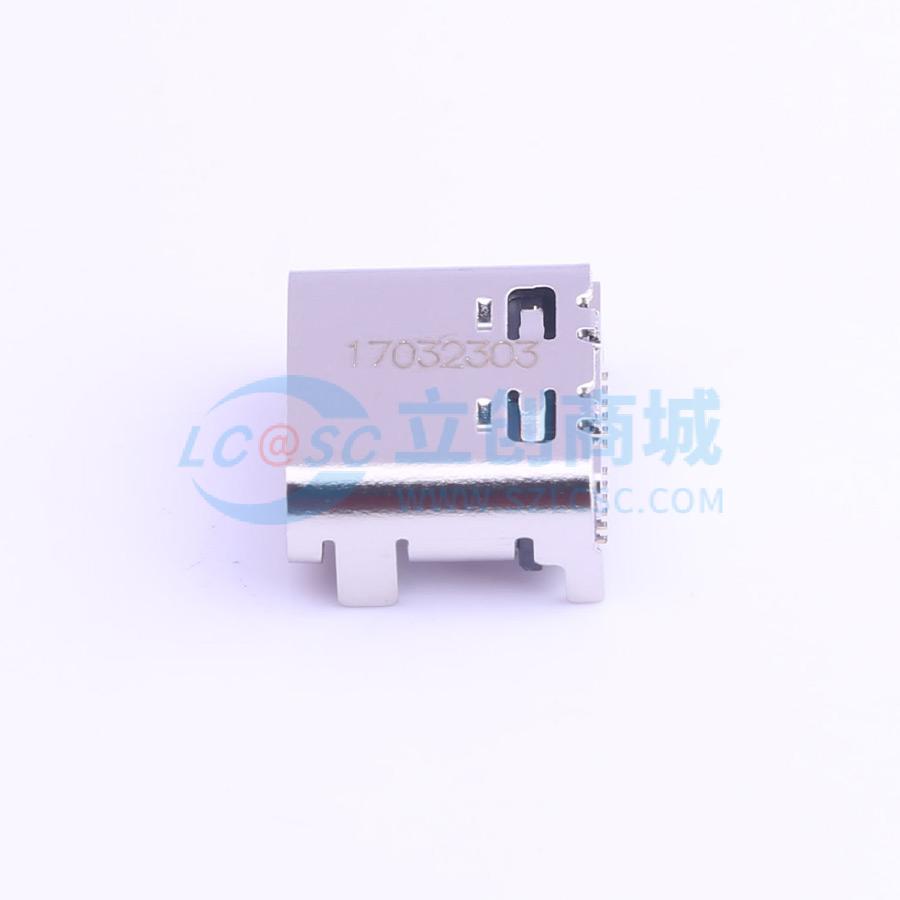 1054500101_MOLEX_1054500101中文资料_PDF手册_价格-立创商城