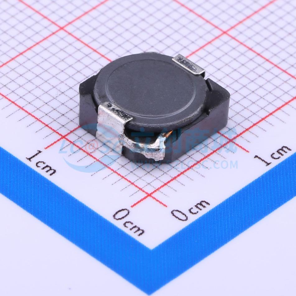SCDS104R-2R2M-N 实物图-SCDS104R-2R2M-N商品图片-立创商城