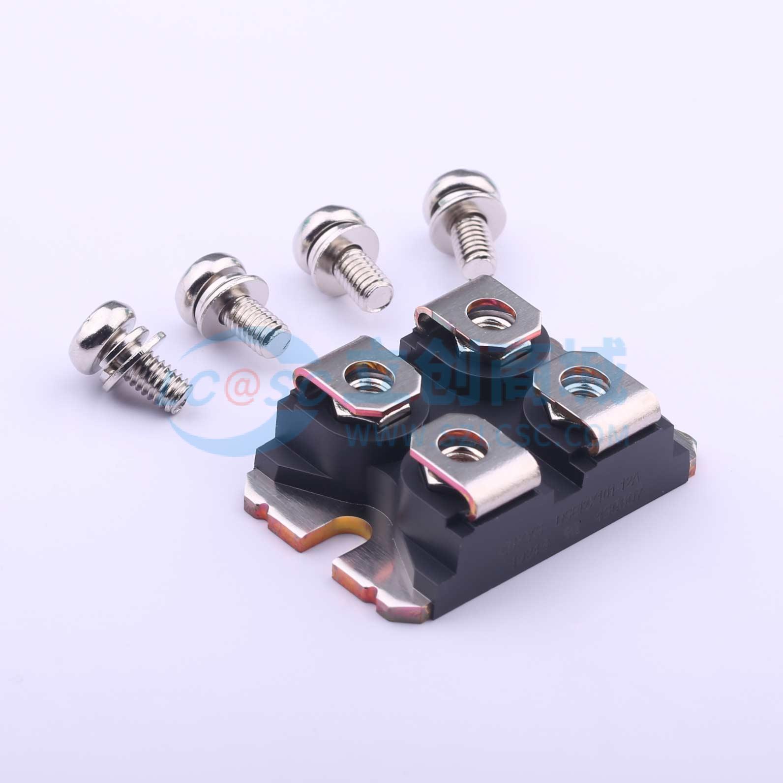 DSEI2X101-12A_Littelfuse/IXYS_DSEI2X101-12A中文资料_PDF手册_价格-立创商城
