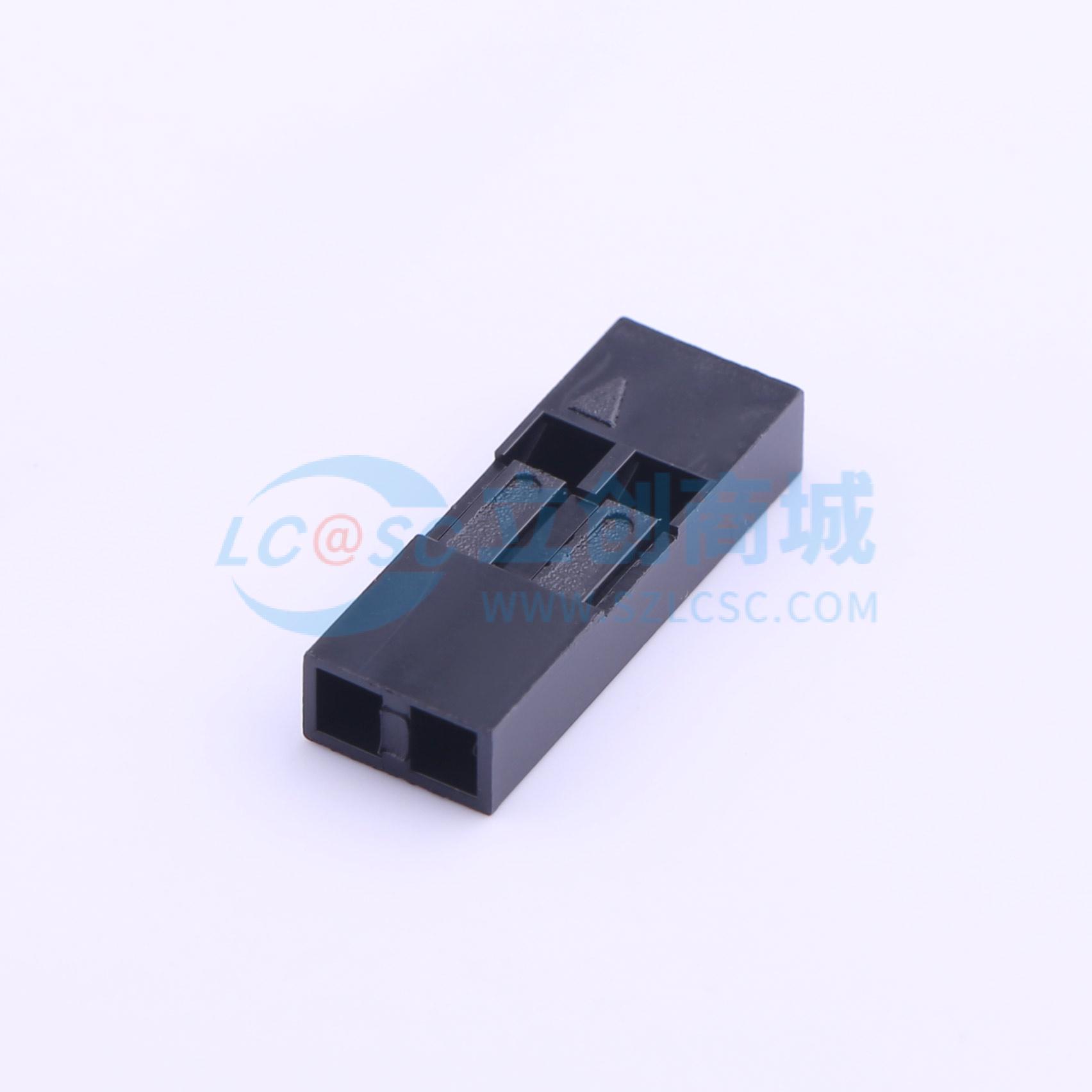 A2541H-2P_CJT(长江连接器)_A2541H-2P中文资料_PDF手册_价格-立创商城