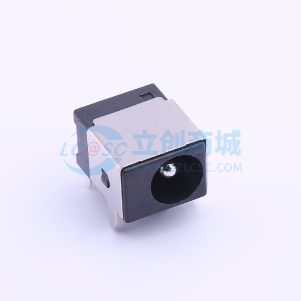 DC-044A-2.5A-2.0_XKB Connection(中国星坤)_DC-044A-2.5A-2.0中文资料_PDF手册_价格-立创商城