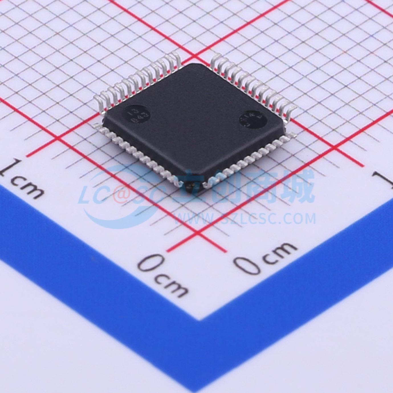 STM32L431CBT6_ST(意法半导体)_STM32L431CBT6中文资料_PDF手册_价格-立创商城